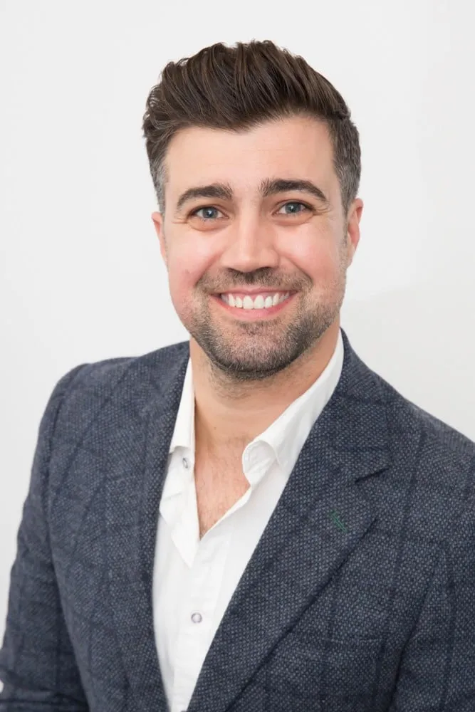 Dr Daniel Zrnic - Chiropractor | Ideal Health Solutions